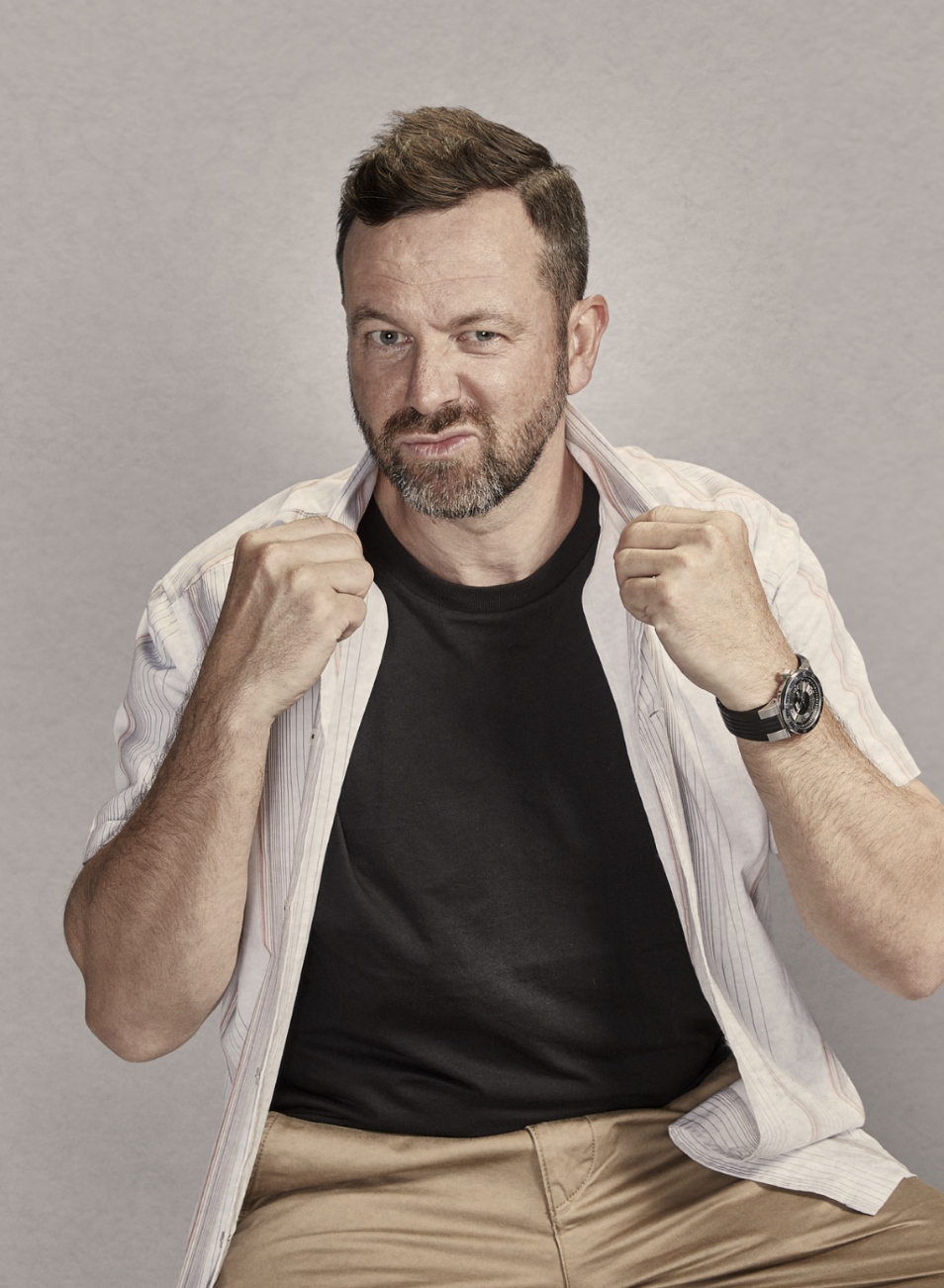 About Us | Comwire IT – Managed IT