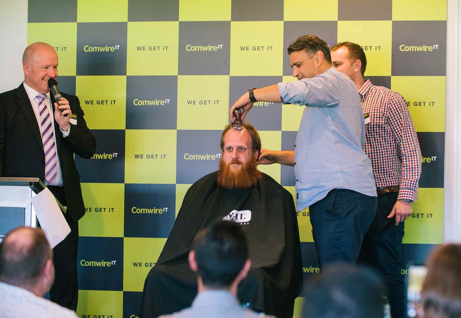 Community | Comwire IT – Managed IT