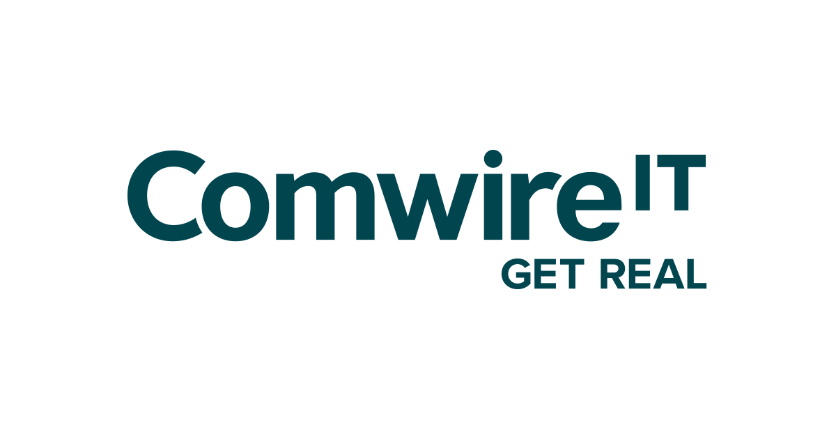 Home | Comwire IT – Managed IT